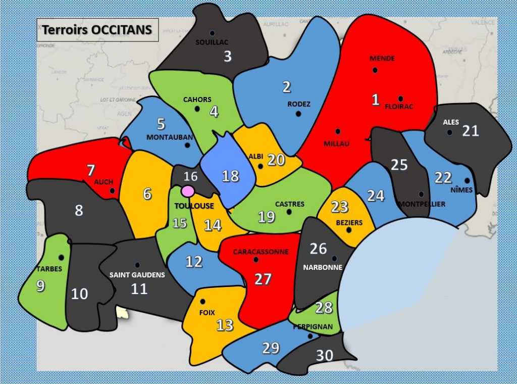 Ligue Occitanie : Le dispositif CTC acté