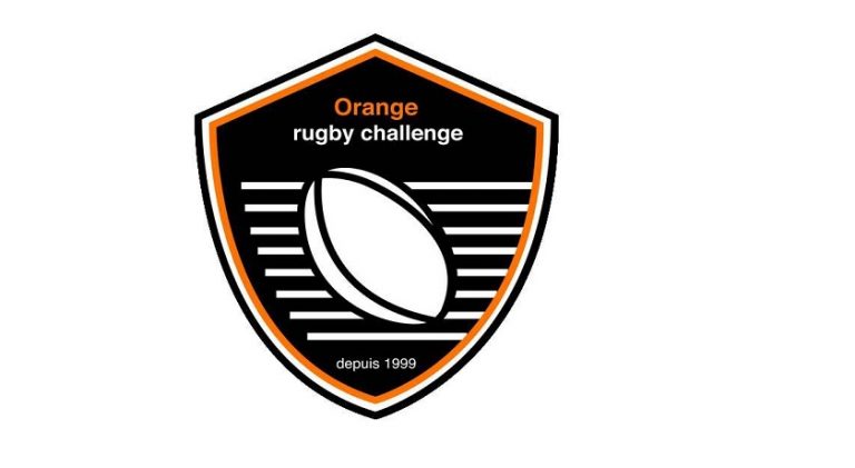 Orange Rugby Challenge