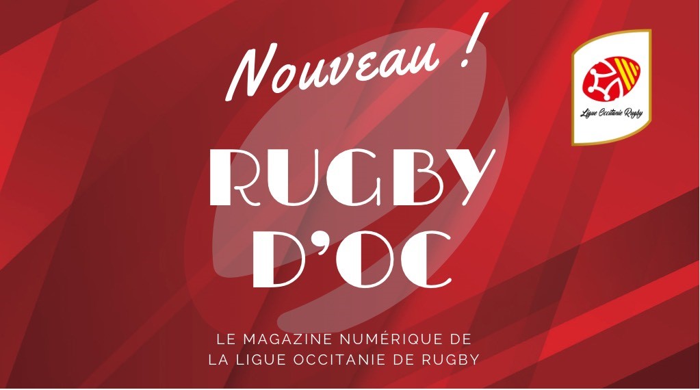 Ligue Occitanie de Rugby - Site officiel
