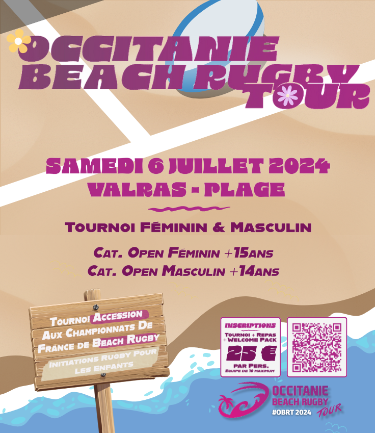 Ligue Occitanie de Rugby - Site officiel
